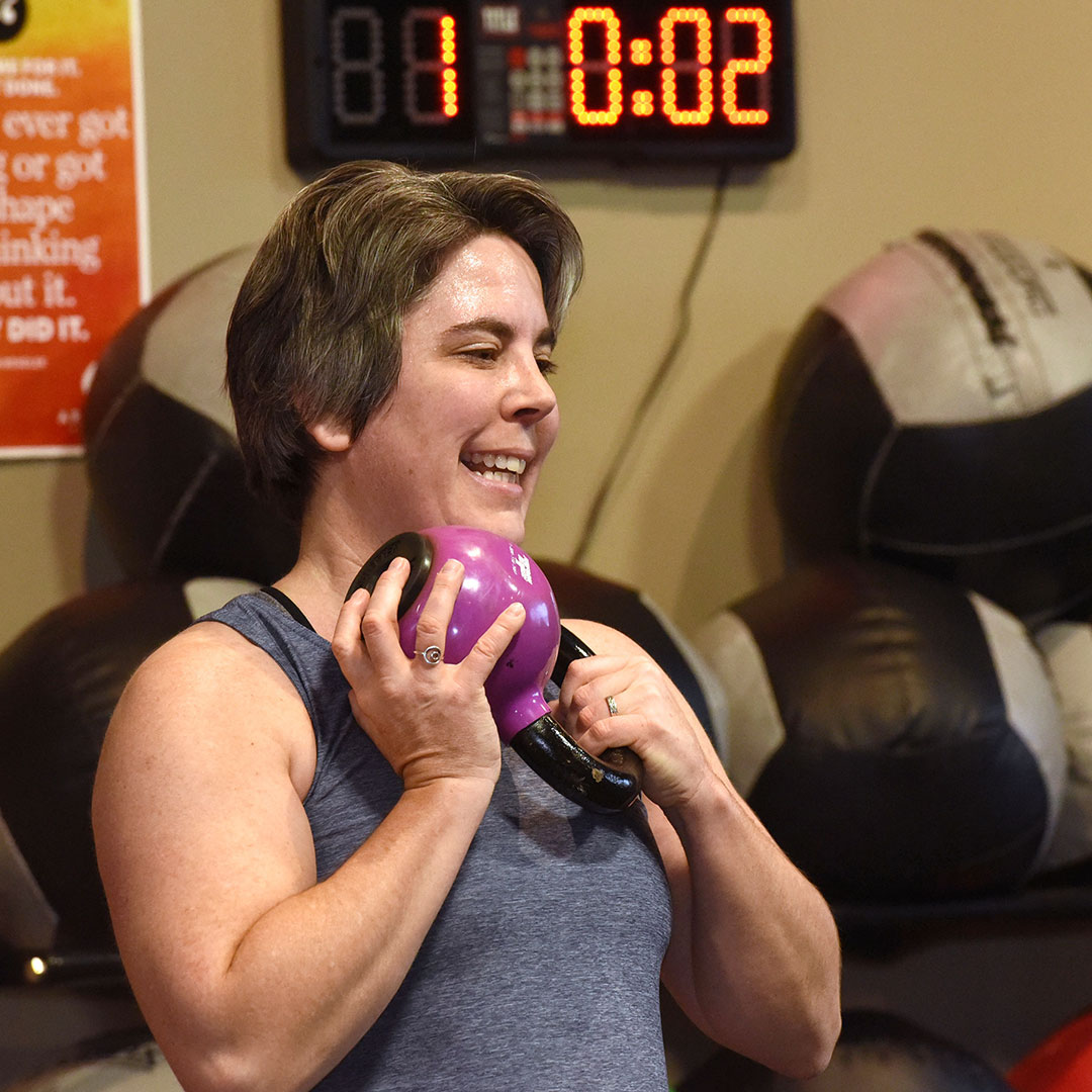 Testimonials — Artemis Fitness