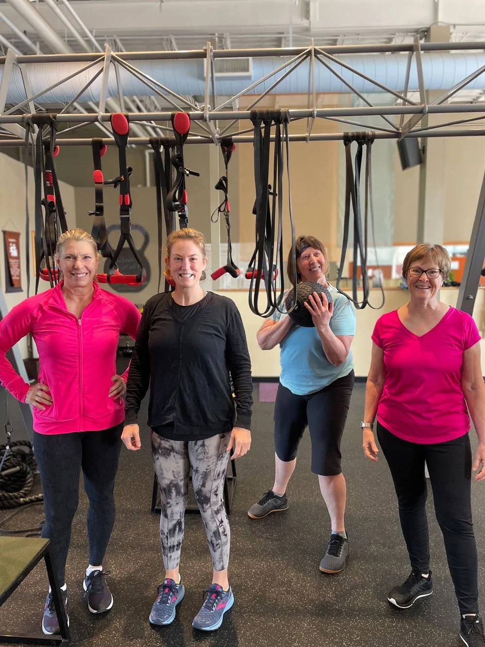 Artemis Fitness
