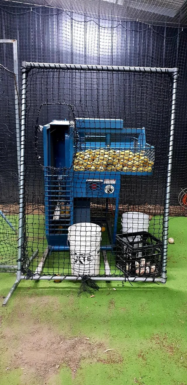 Upwey FTG Baseball Club
