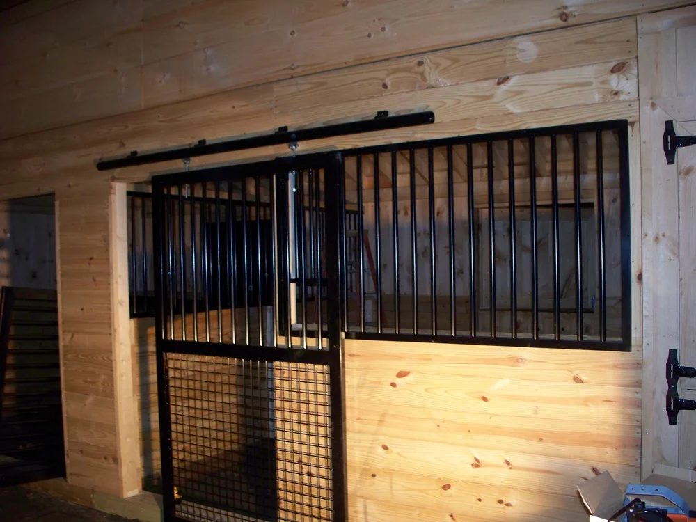 SHENANDOAH SHEDS — Amish-built Row Barns for Sale near Winchester, VA