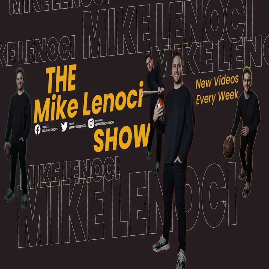 Michael Lenoci