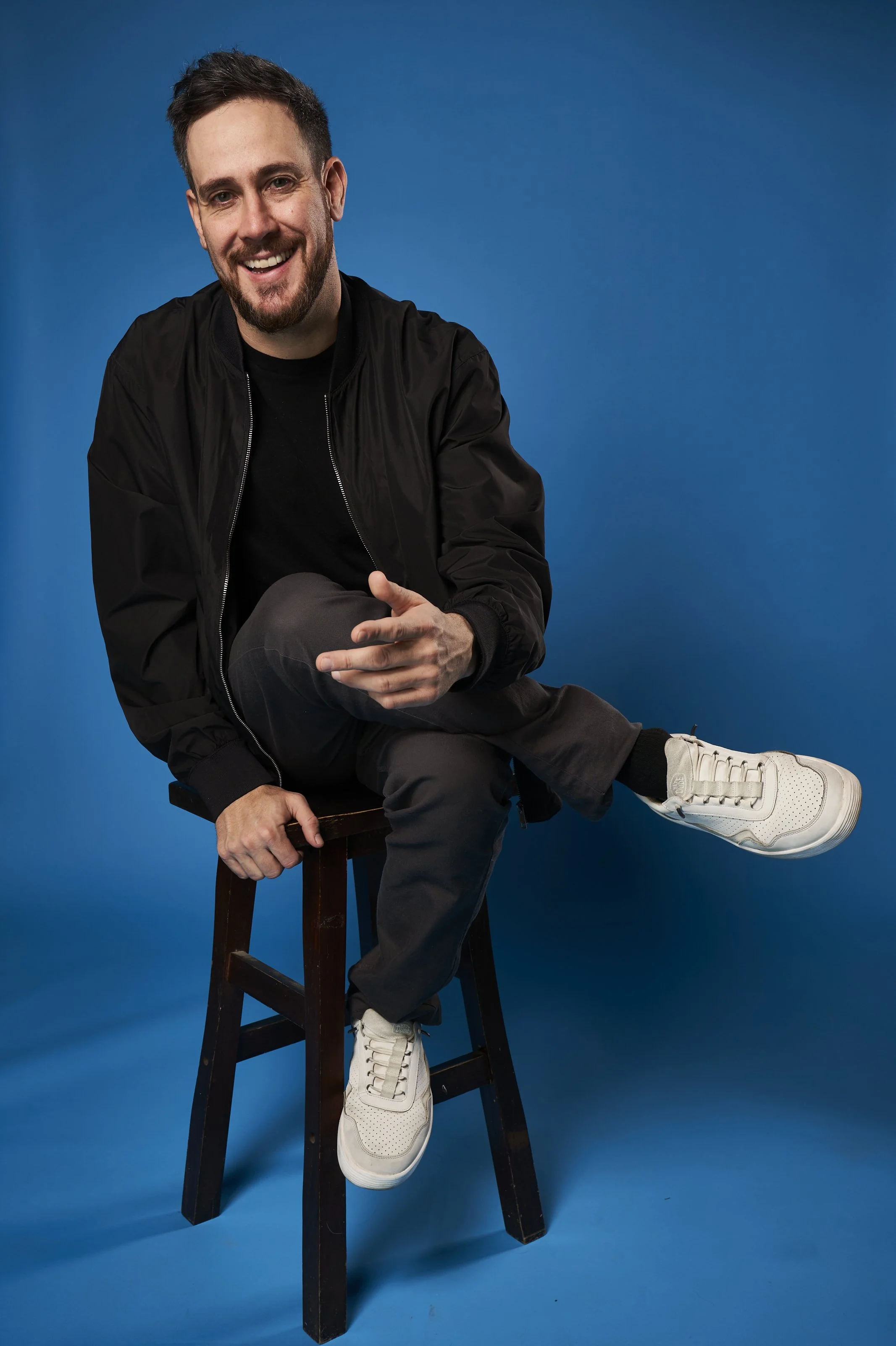 Michael Lenoci