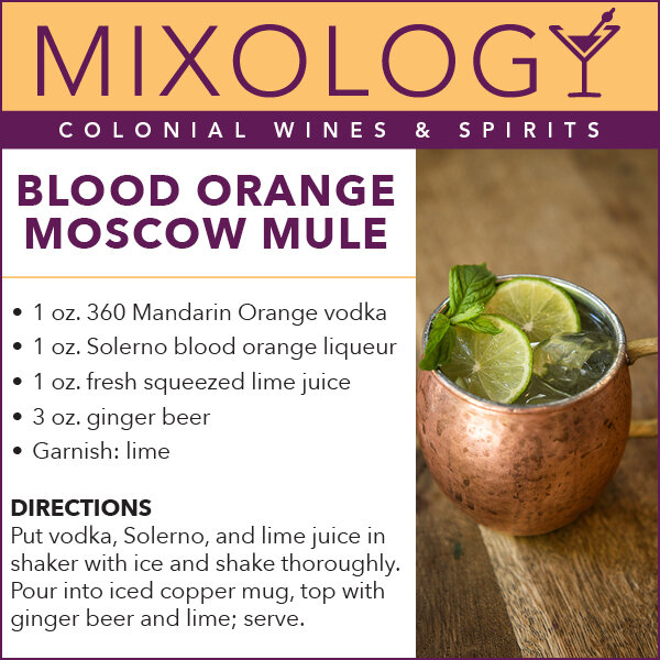 Colonial Wines & Spirits