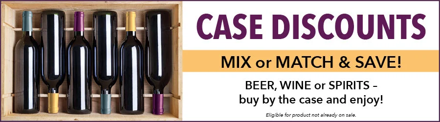 Colonial Wines & Spirits