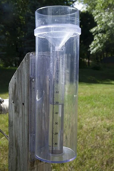 Weather Stations — Weather Briefing, L.C.