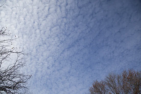 Altocumulus — Weather Briefing, L.C.