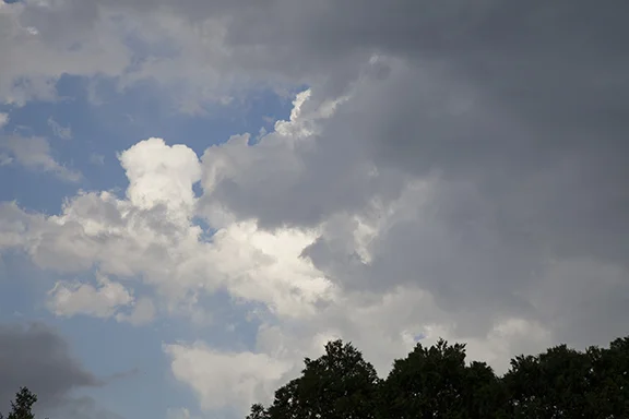 Altocumulus — Weather Briefing, L.C.