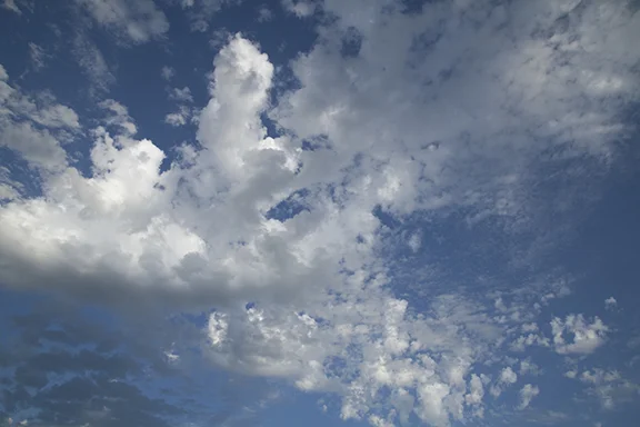 Altocumulus — Weather Briefing, L.C.