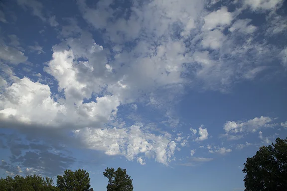 Altocumulus — Weather Briefing, L.C.