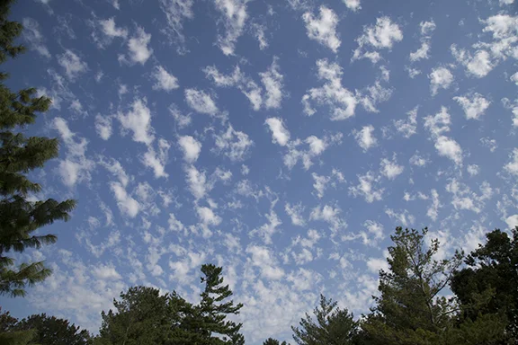 Altocumulus — Weather Briefing, L.C.
