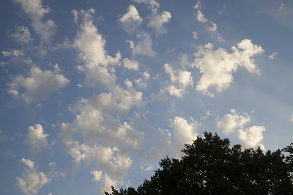 Altocumulus — Weather Briefing, L.C.