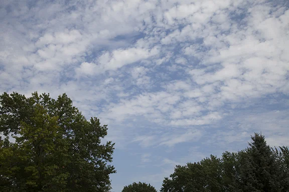 Altocumulus — Weather Briefing, L.C.