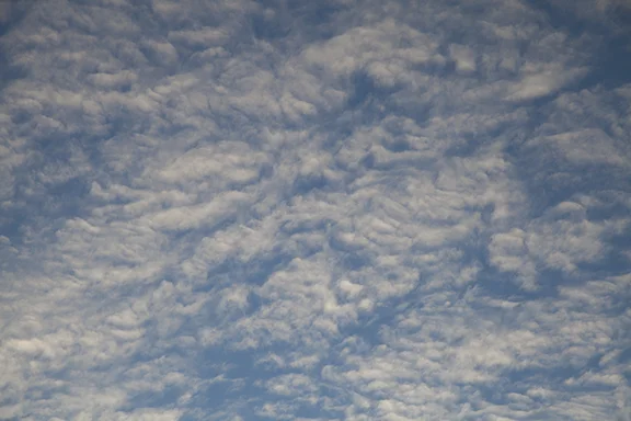 Altocumulus — Weather Briefing, L.C.