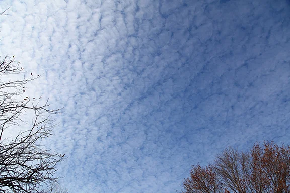 Altocumulus — Weather Briefing, L.C.