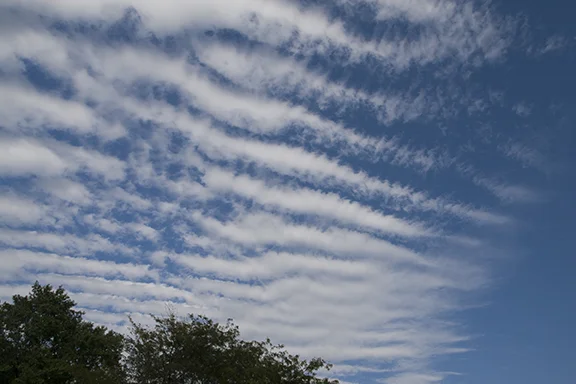 Altocumulus — Weather Briefing, L.C.