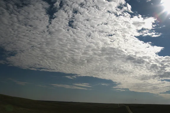 Altocumulus — Weather Briefing, L.C.