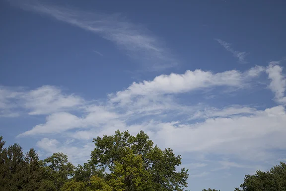 Altocumulus — Weather Briefing, L.C.