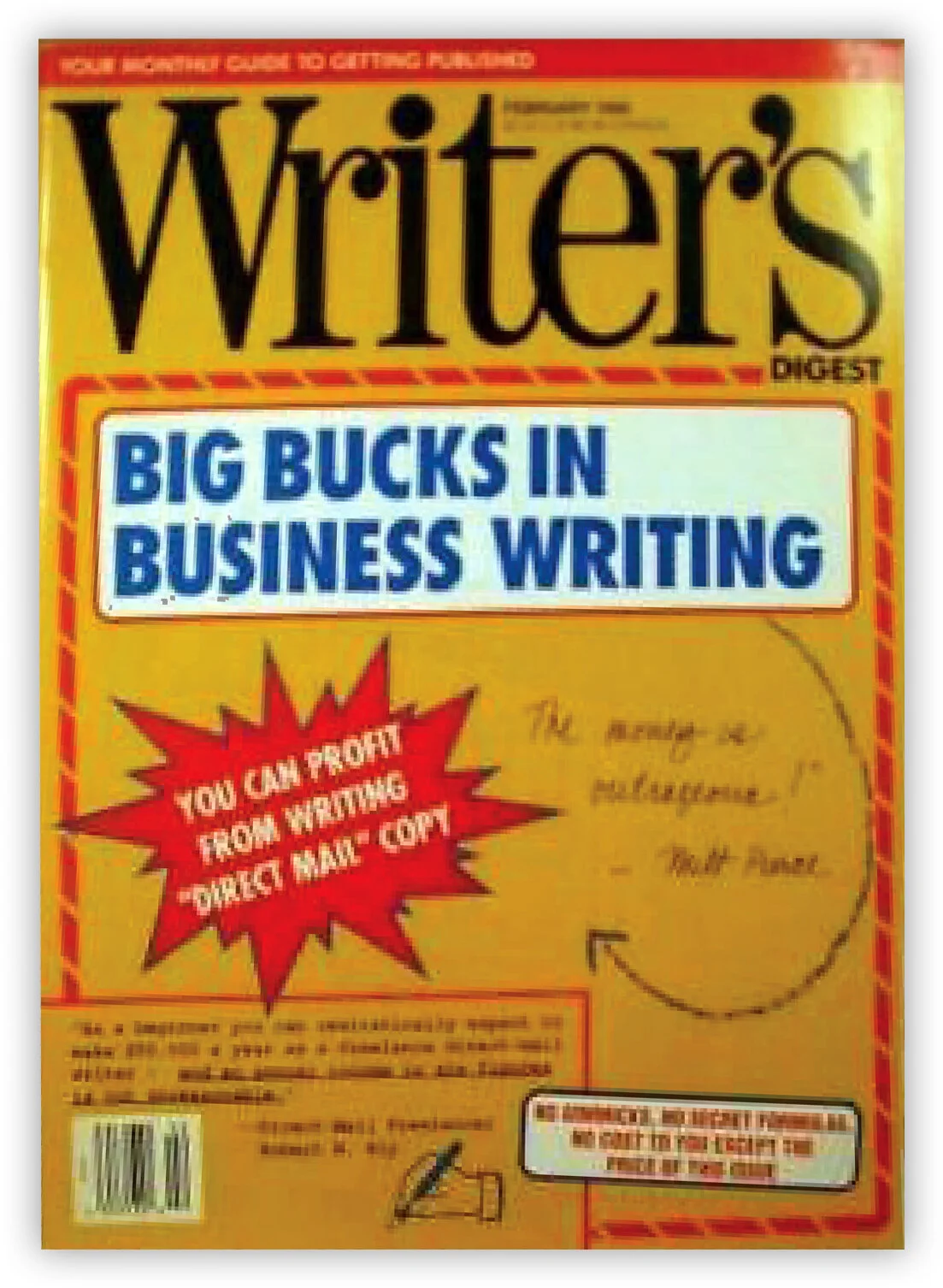 Who is Richard Riccelli? — Ideas in Circulation by Richard Riccelli