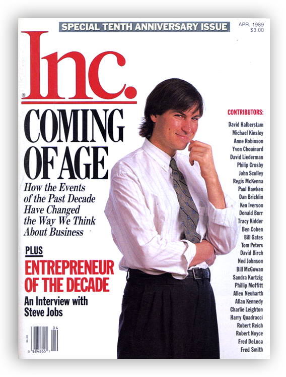 Who is Richard Riccelli? — Ideas in Circulation by Richard Riccelli