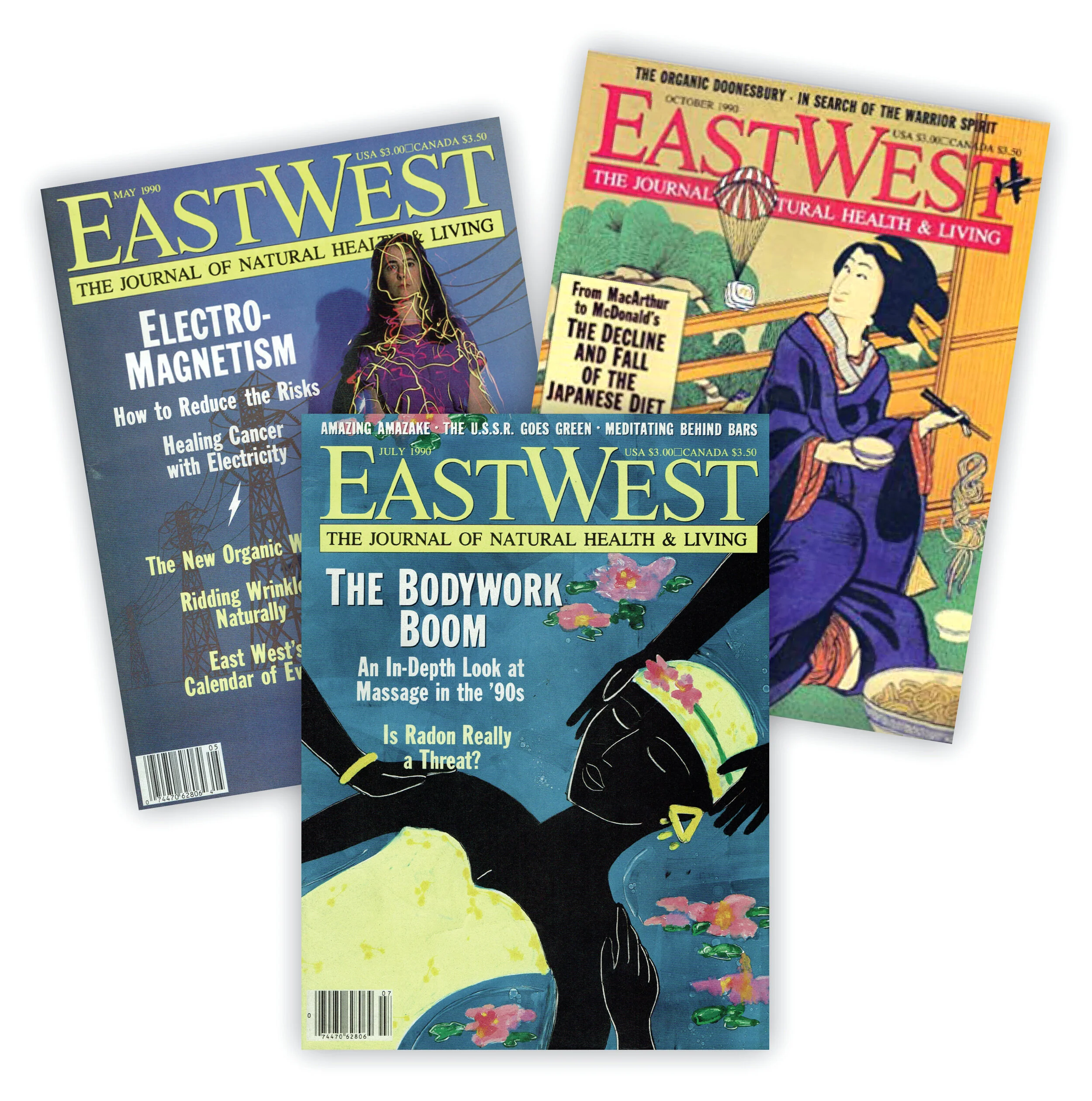 Who is Richard Riccelli? — Ideas in Circulation by Richard Riccelli