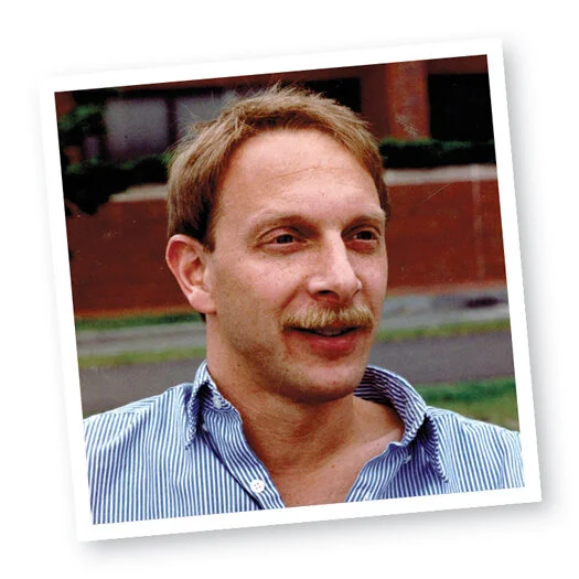 Who is Richard Riccelli? — Ideas in Circulation by Richard Riccelli