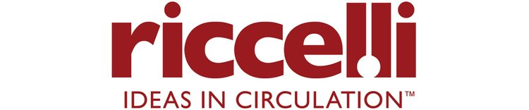 Ideas in Circulation by Richard Riccelli