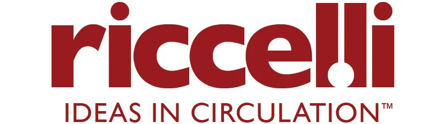 TL;DR — Ideas in Circulation by Richard Riccelli