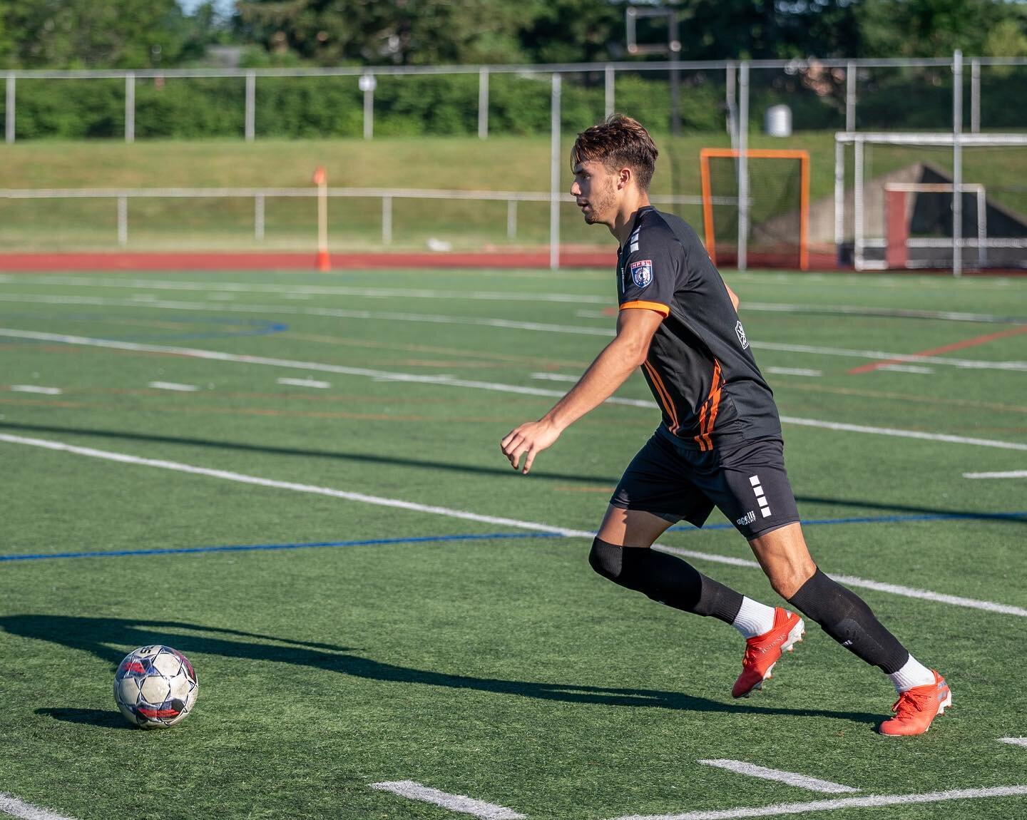 Kingston Stockade FC