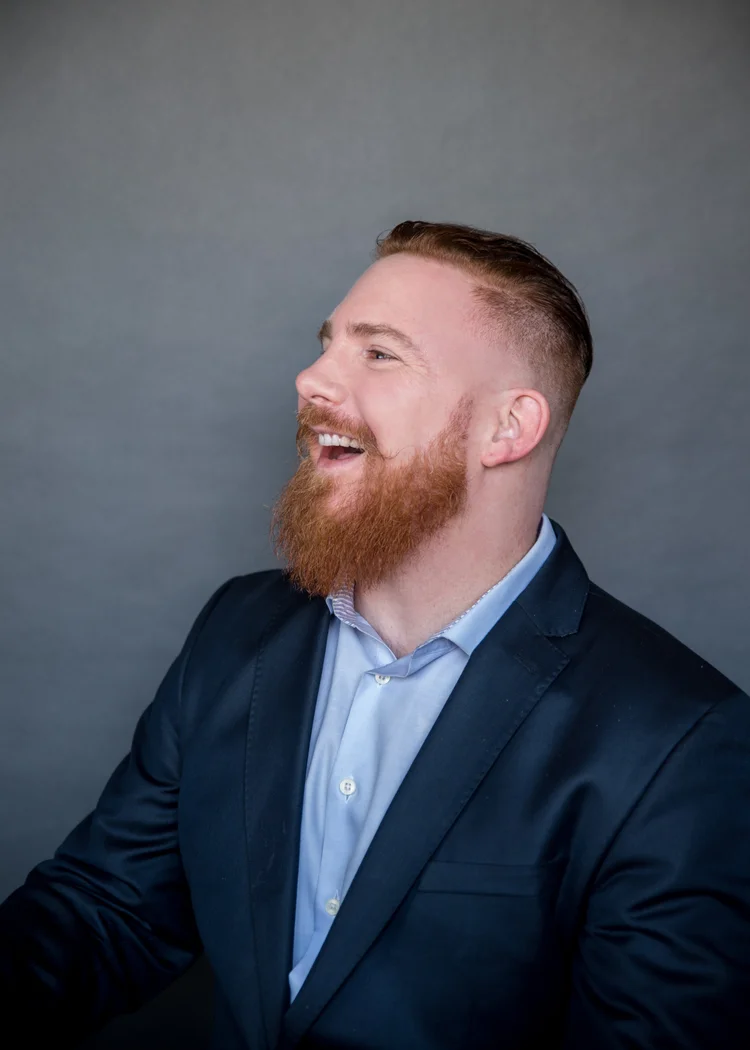 Timothy Jaeger - Product Designer