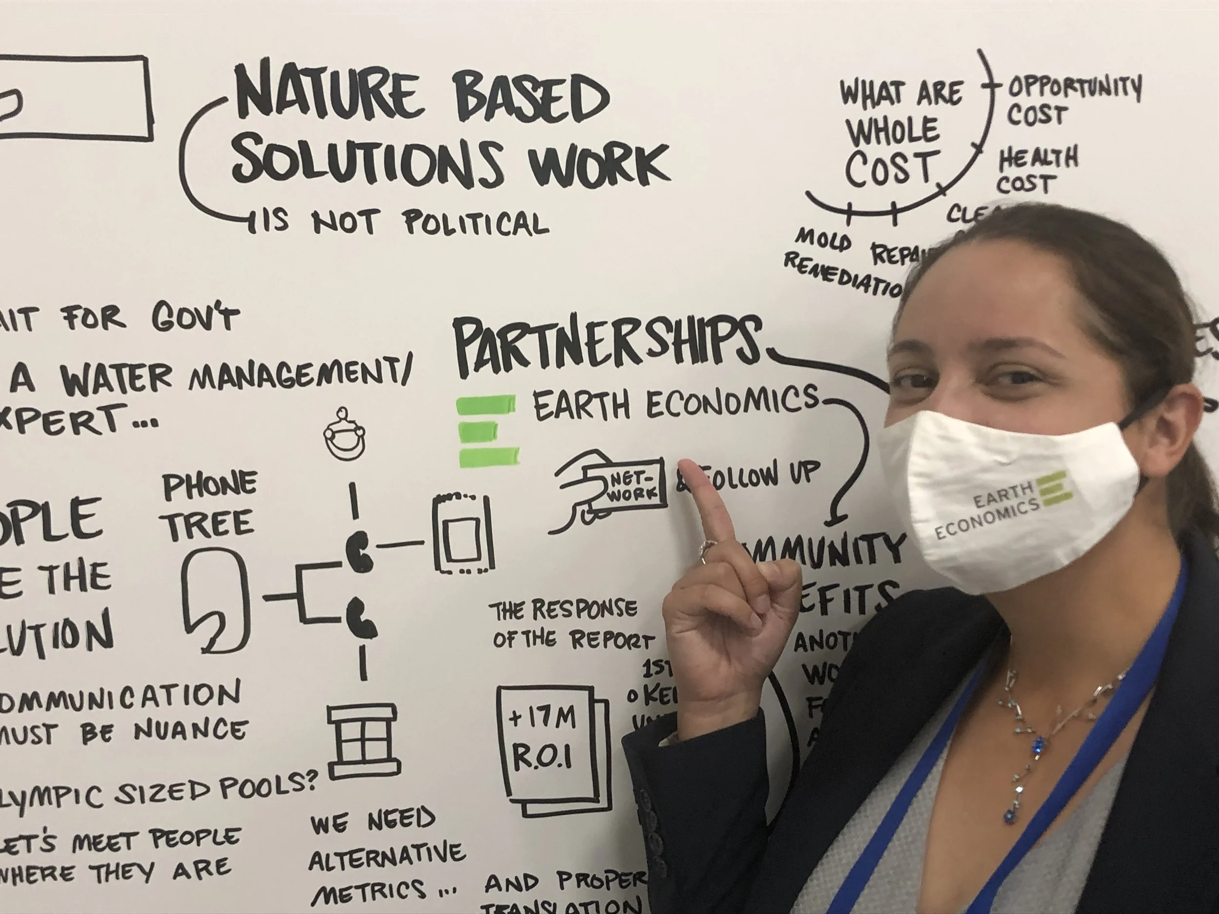 Newsroom — Earth Economics