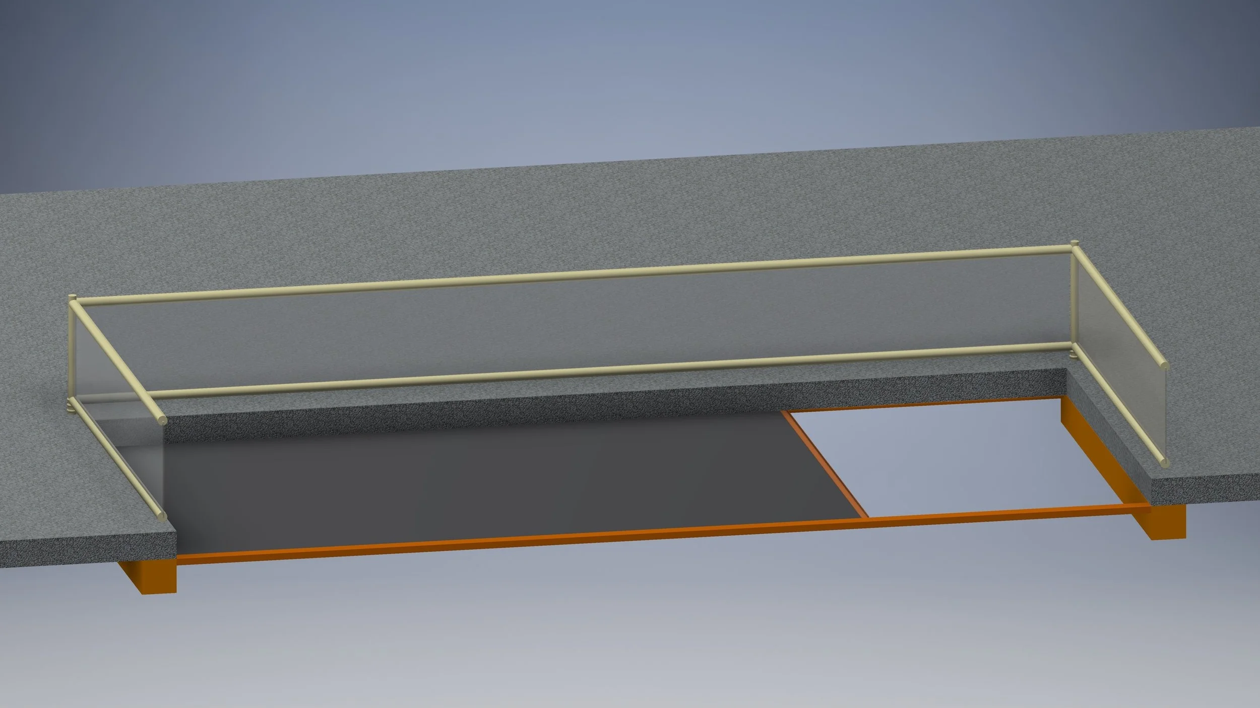 About - Certified Manufacturer of Smoke and Fire Curtains in UAE