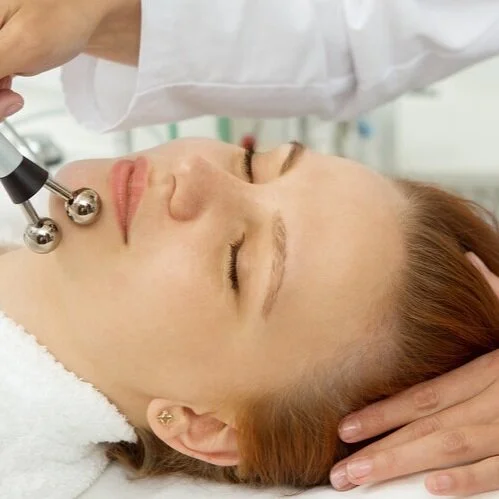 Services — Your Spa