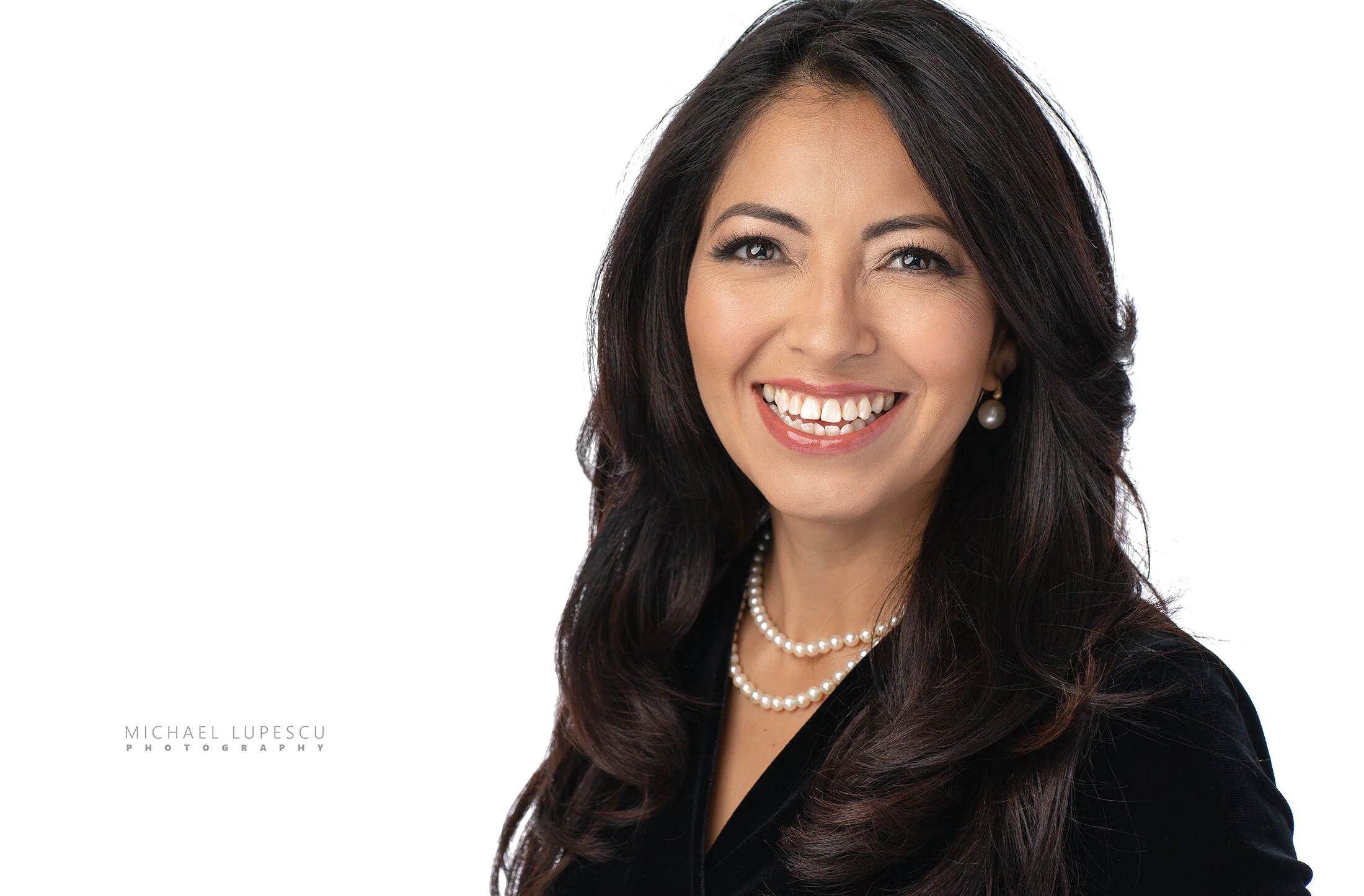 Toronto Headshot Photographer — Michael Lupescu Photography - Headshot ...