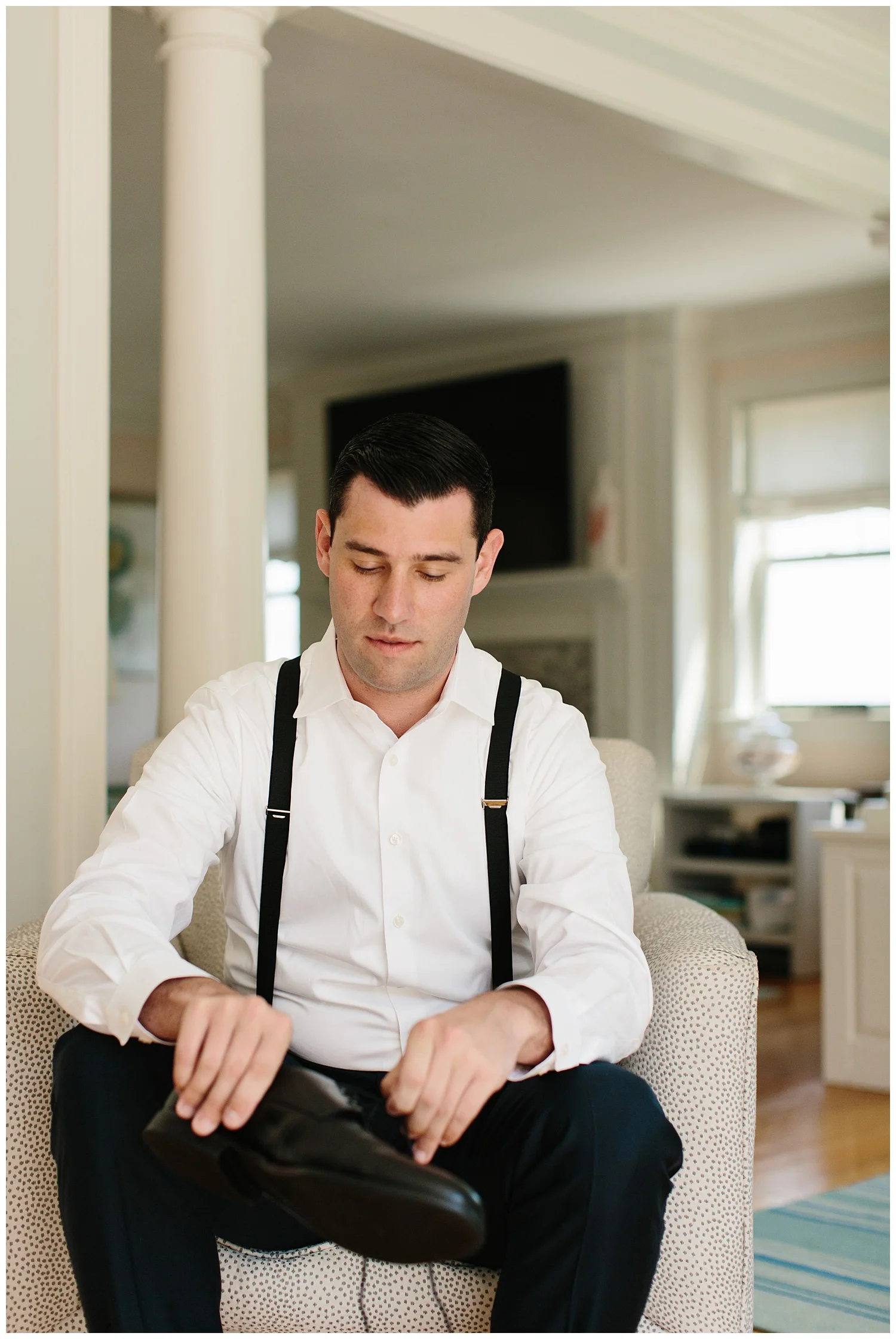 Sam + Jeff — Move Mountains Co.