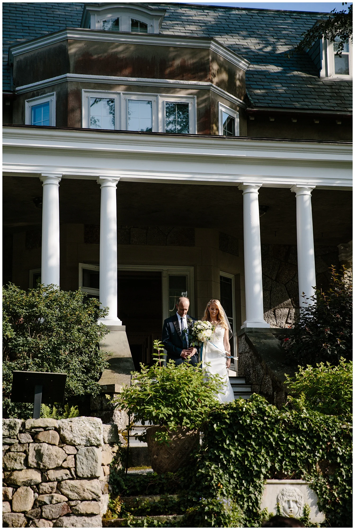 Sam + Jeff — Move Mountains Co.