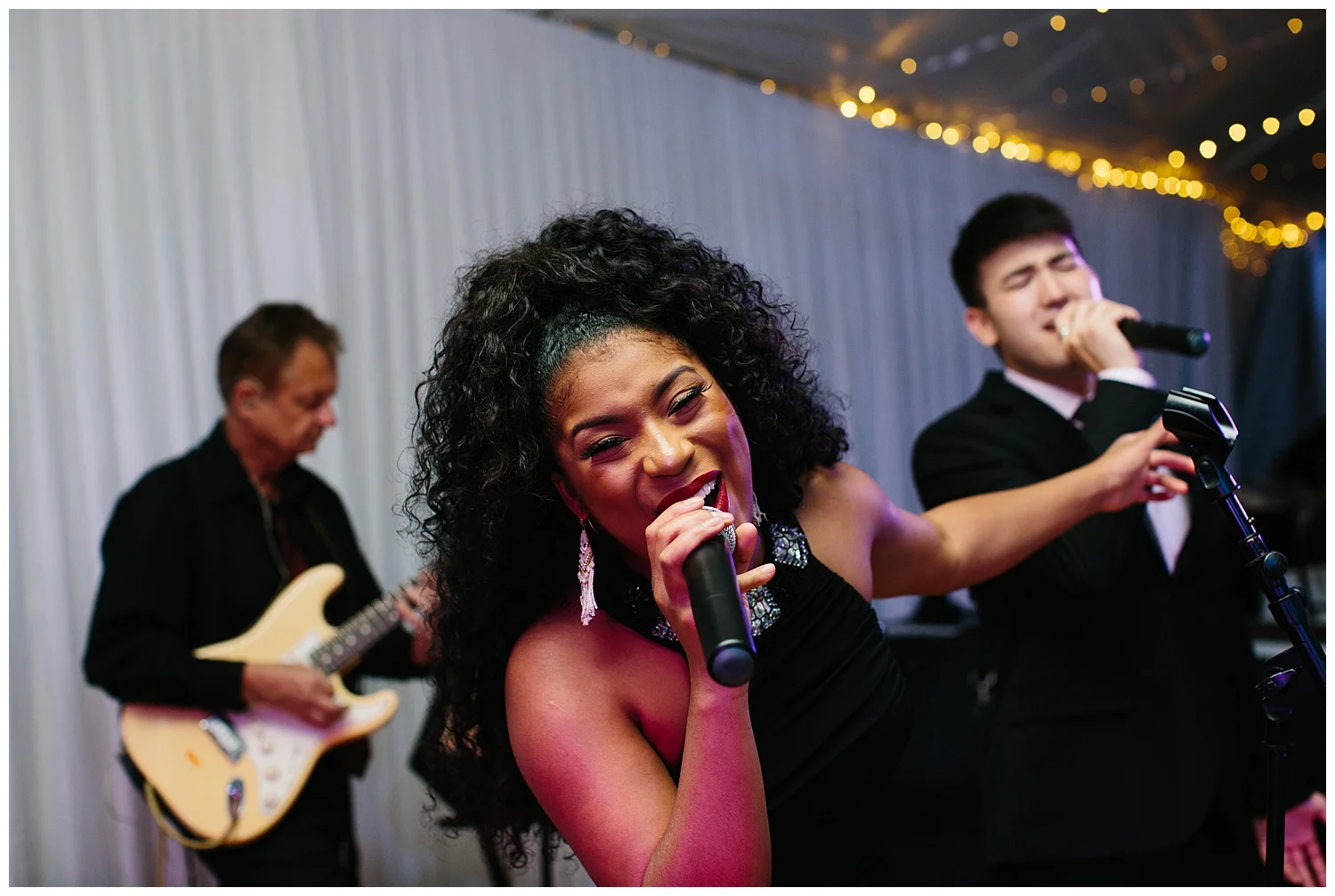 Sam + Jeff — Move Mountains Co.