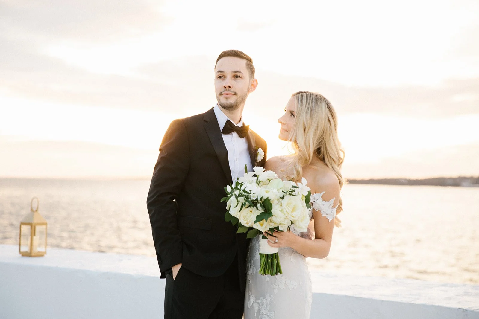 Wedding Photography and Videography — Move Mountains Co.