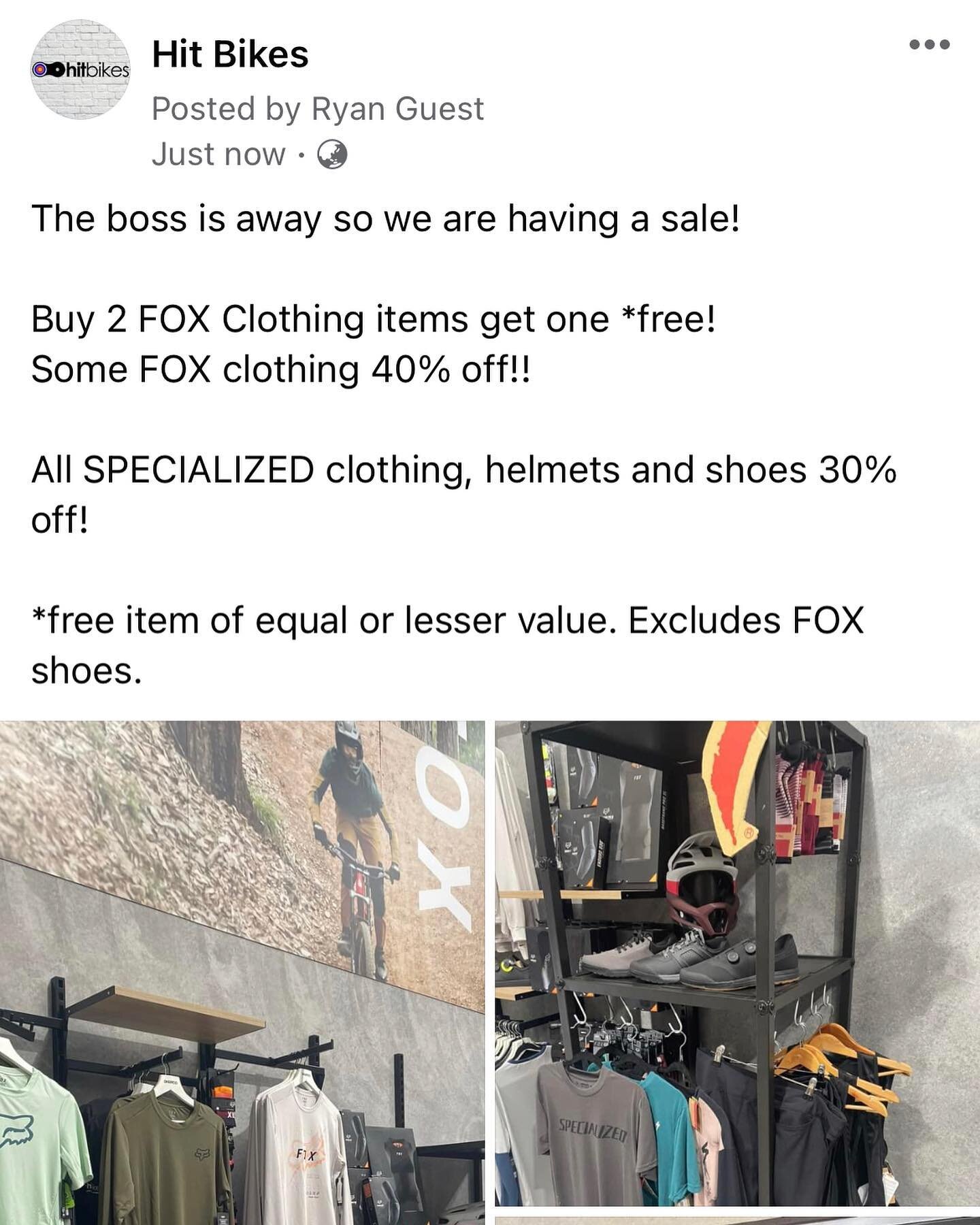 Home - Hit Bikes