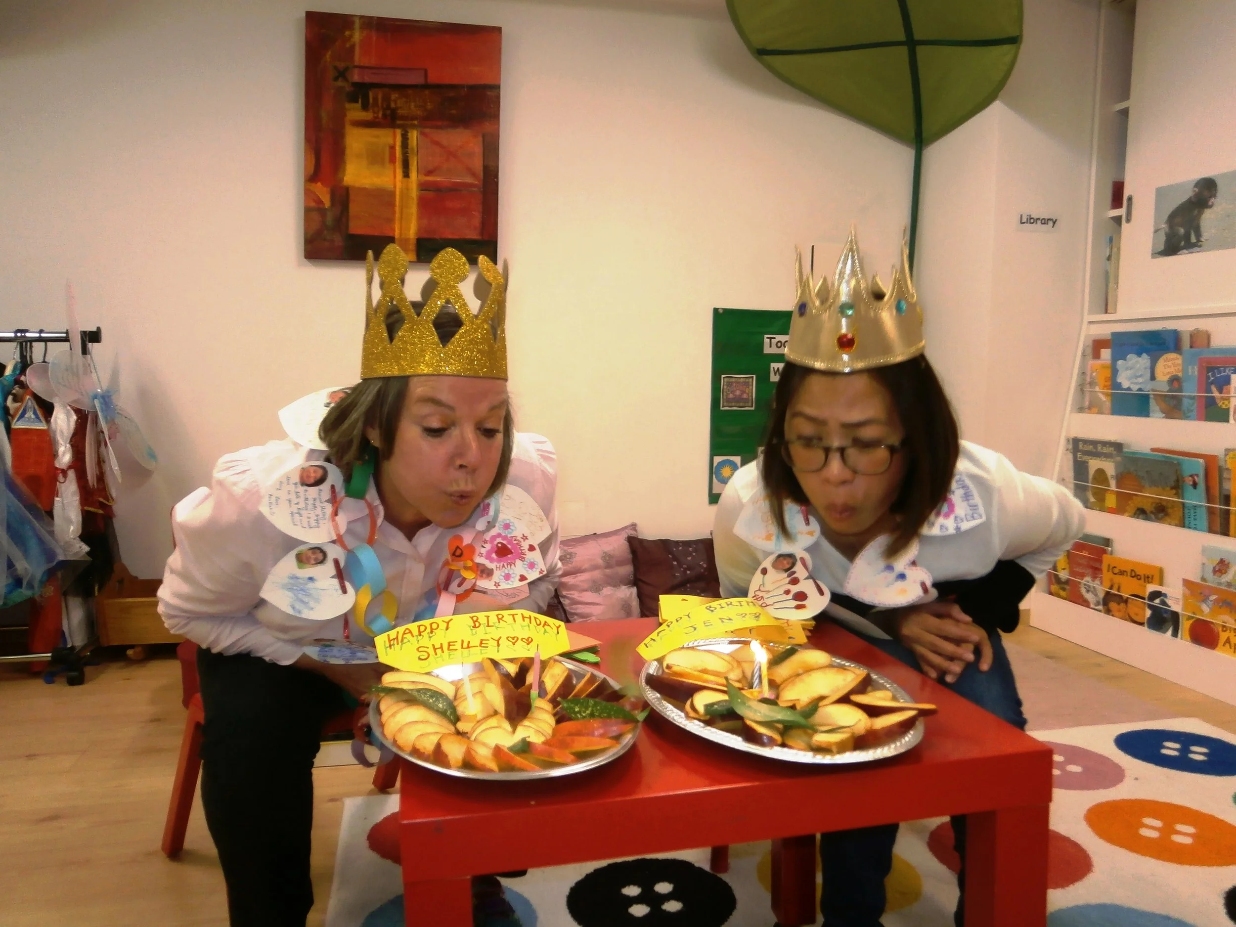 The Ohana Secret Agents and Our Super- Secret Mission, Blog - Ohana ...