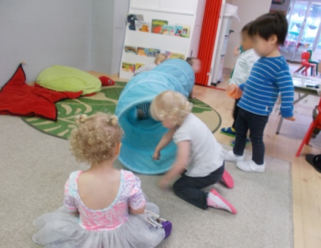 Arrgh! We’re making pirate faces!, Insights & Updates | Ohana ...