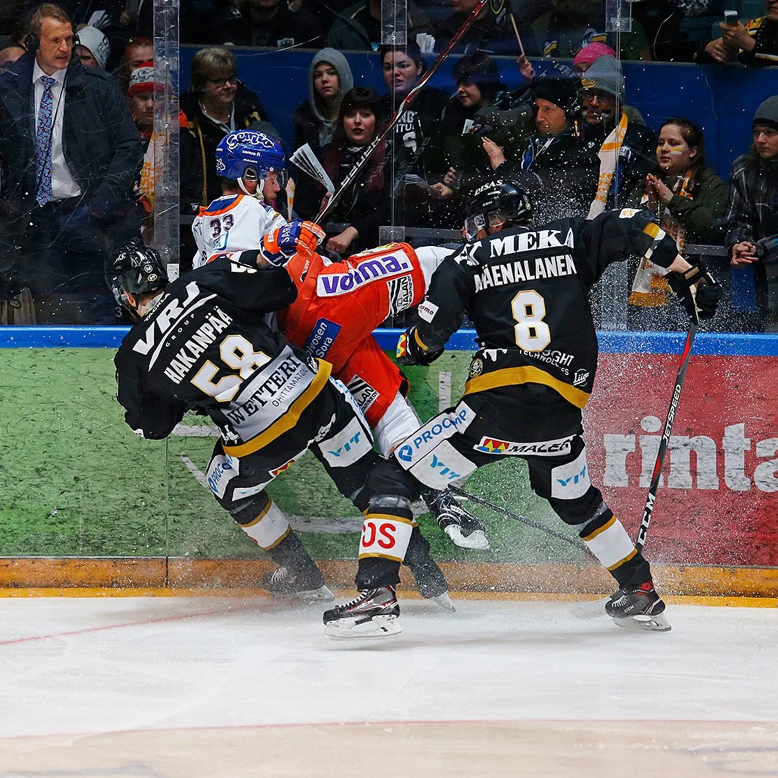 Studio Timo Heikkala Oy