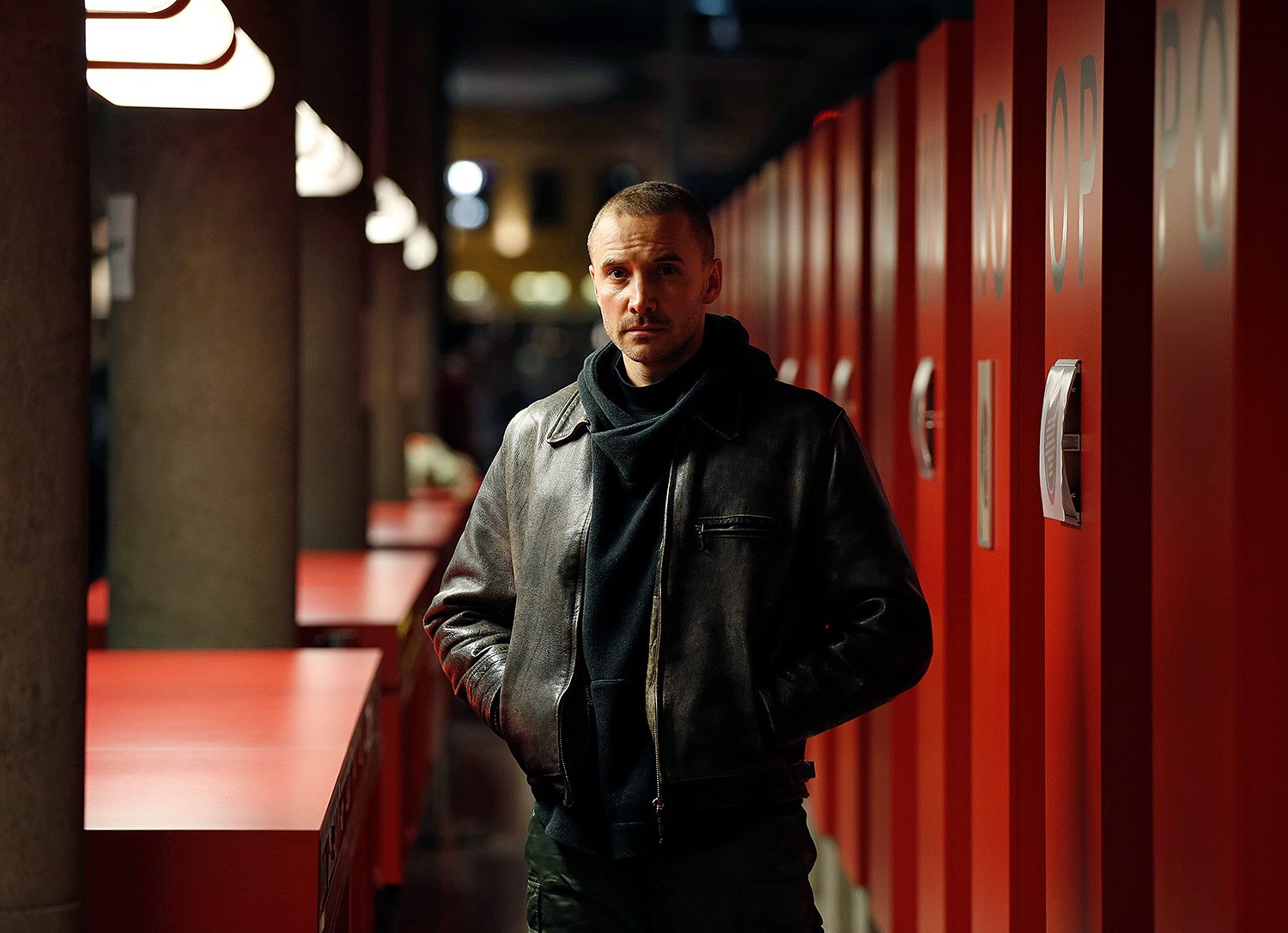 Yrityskuvaus Oulu - Studio Timo Heikkala Oy