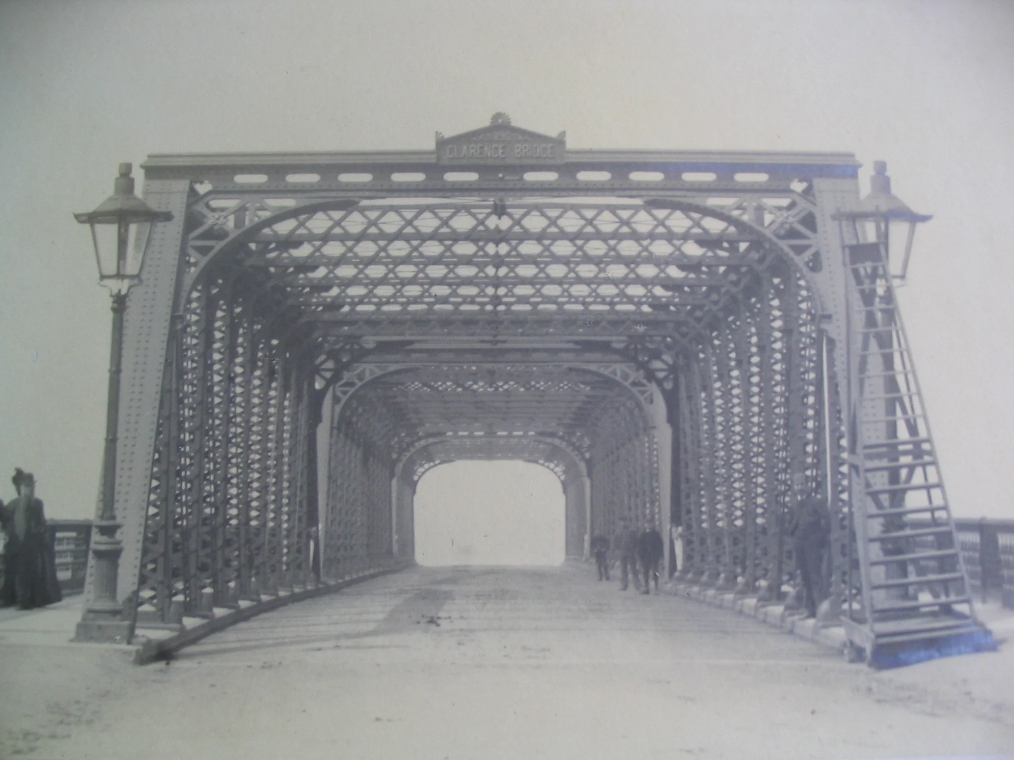 Victorian Cardiff in Old Photographs — Matthew Williams