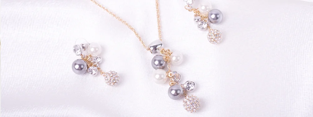 The Pearl Co