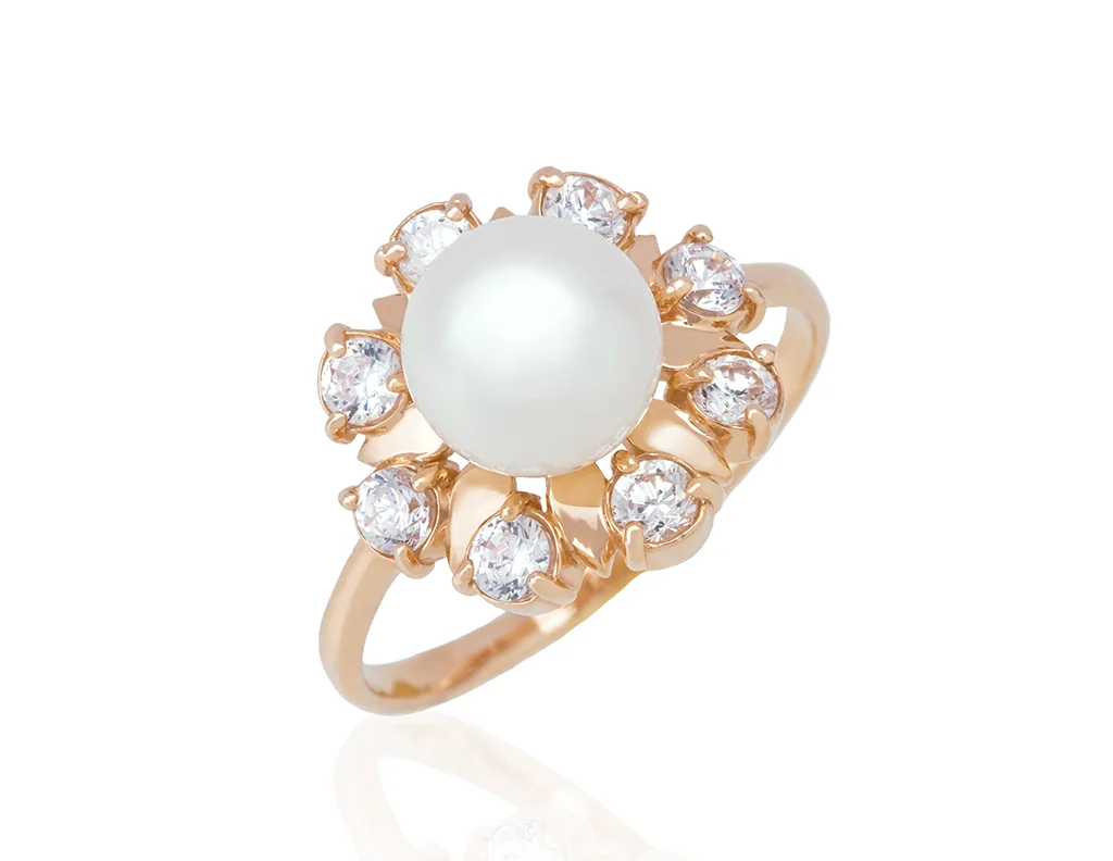 The Pearl Co