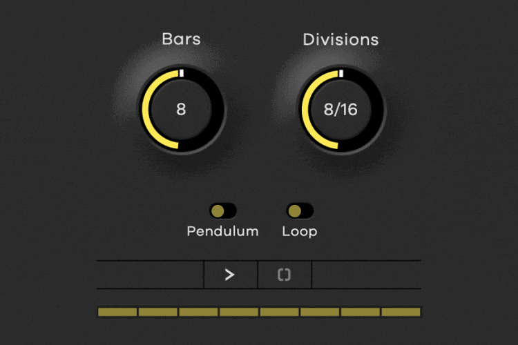 BABY Audio - Transit - x Andrew Huang - The Ultimate Transition Designer Plugin (VST / AU / AAX ...