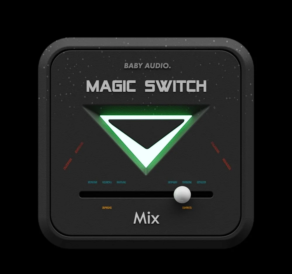 BABY Audio - Music Production Software - VST, AU, AAX Plugins