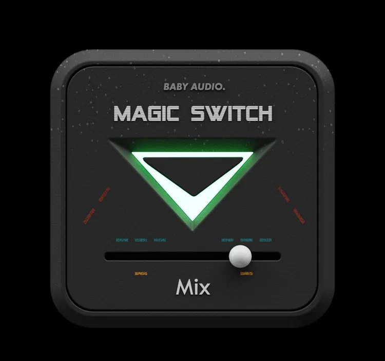 BABY Audio - Music Production Software - VST, AU, AAX Plugins