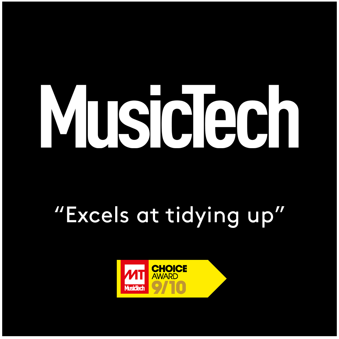 BABY Audio - Smooth Operator - Resonance Suppression Plugin (VST / AU ...