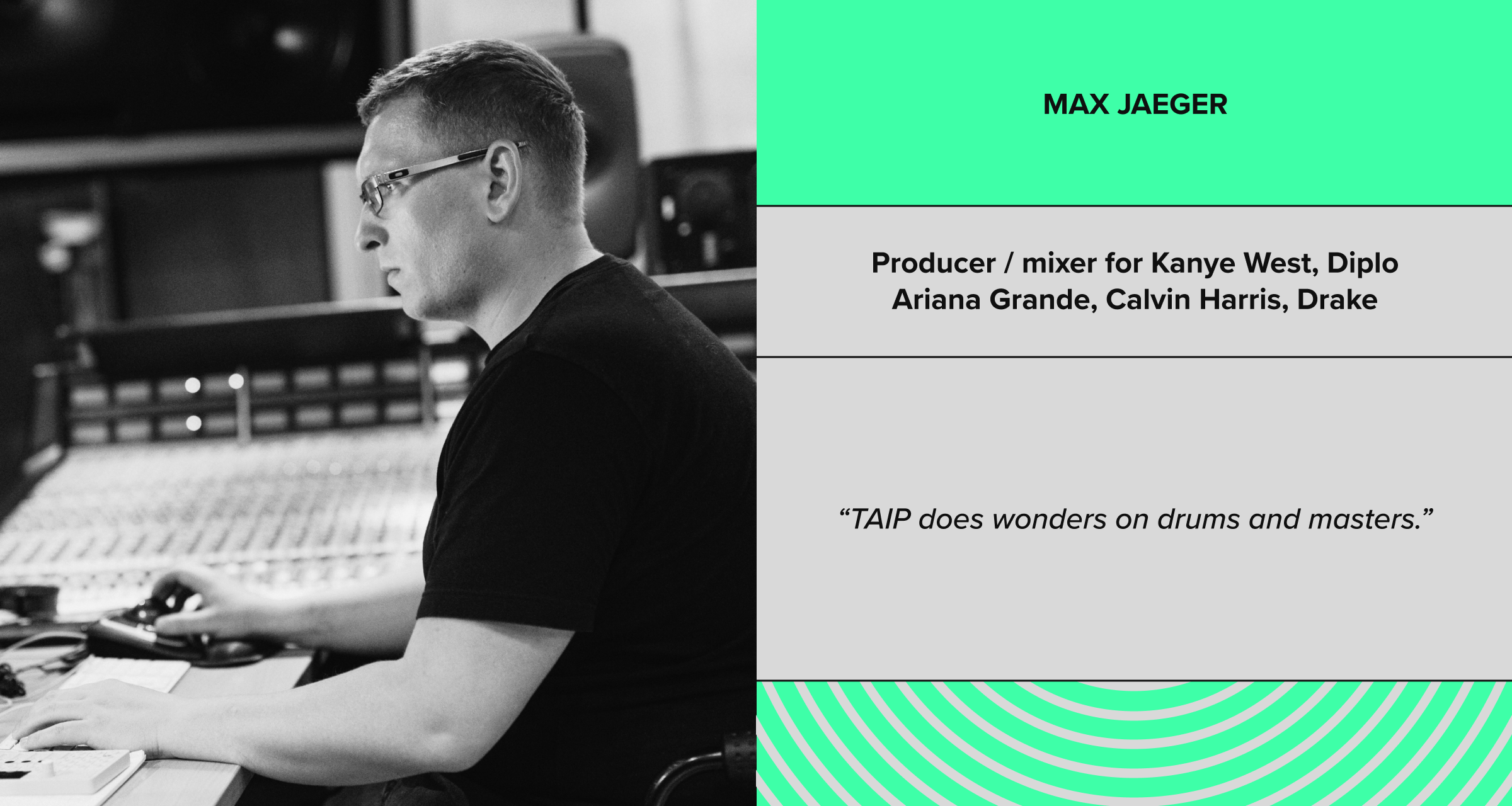 BABY Audio - TAIP - AI Powered Tape Saturation Plugin (VST / AU / AAX)